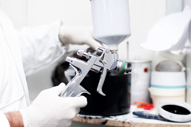 Extreme Metal Tech - Official Website